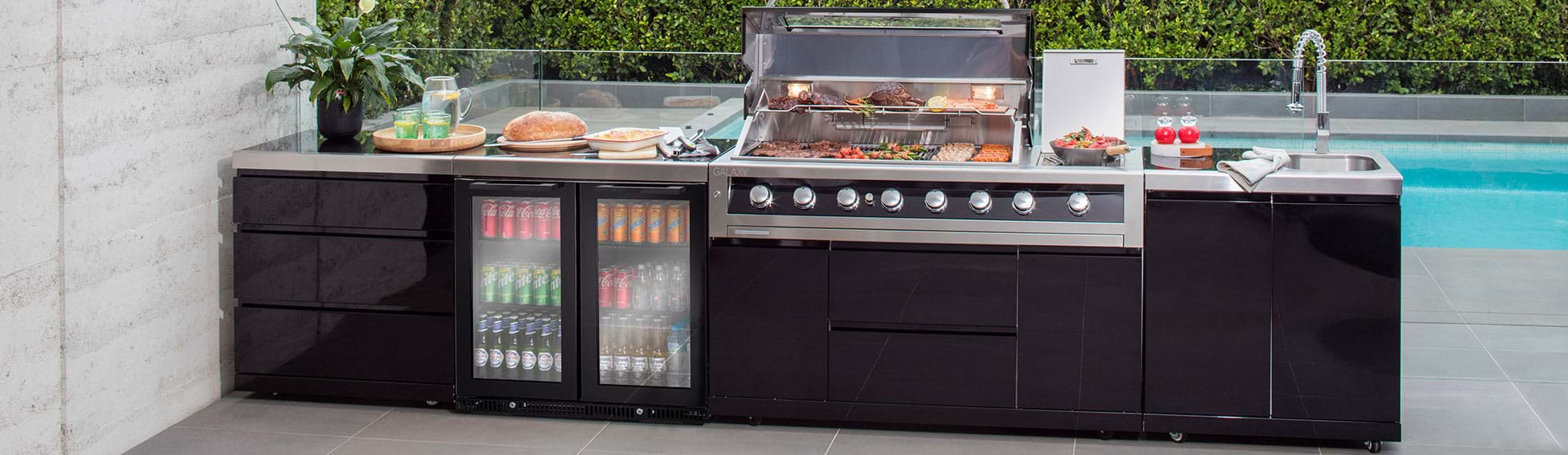 Nova Graphite Series