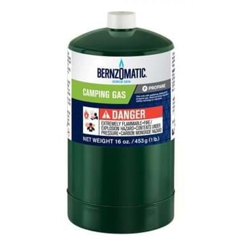 Gas Bottles - LPG Fuel Range | Gasmate Australia