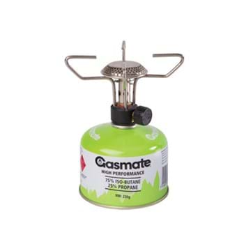 Butane Camping Stove Range | Gasmate Australia