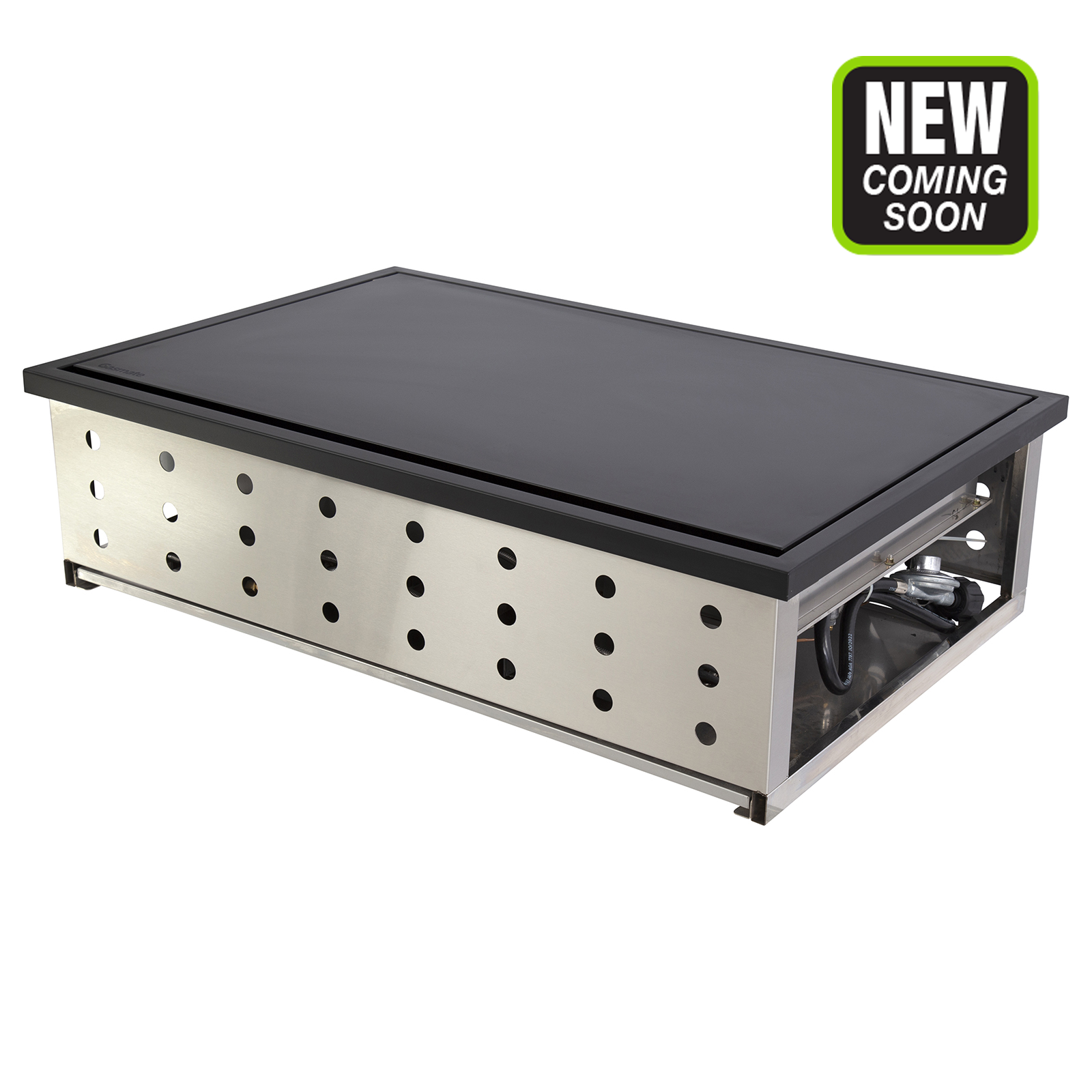 Premium Gas 6 Burner BBQ | Gasmate Australia