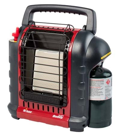 Heating - Gasmate