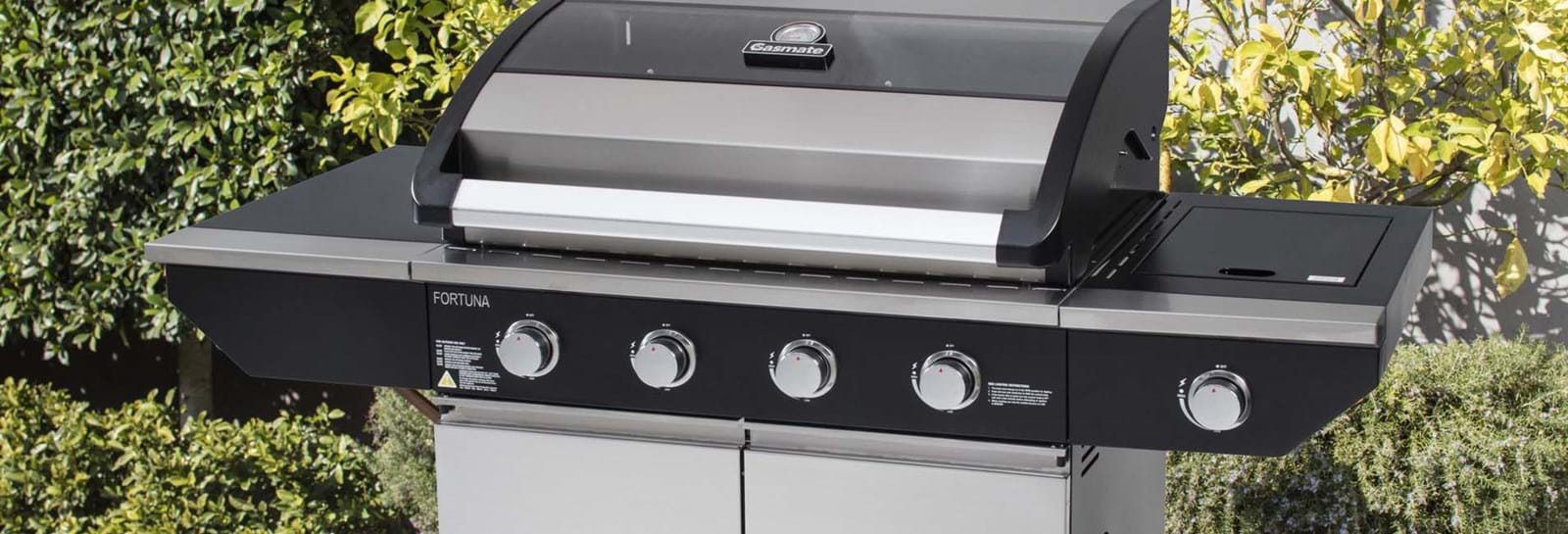 Gasmate Fortuna BBQ Range | Gasmate Australia