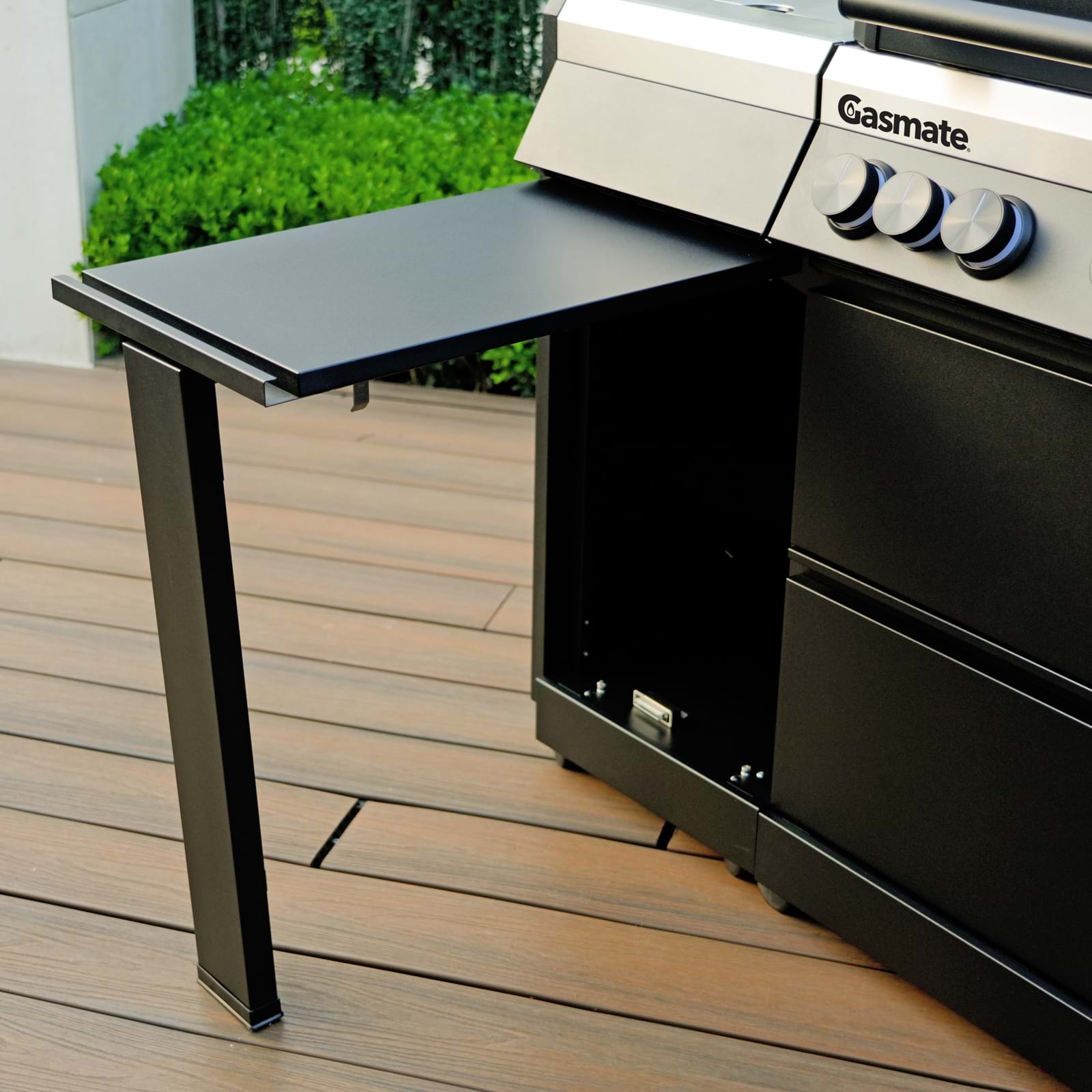 6 Burner Apollo 6+ BBQ
