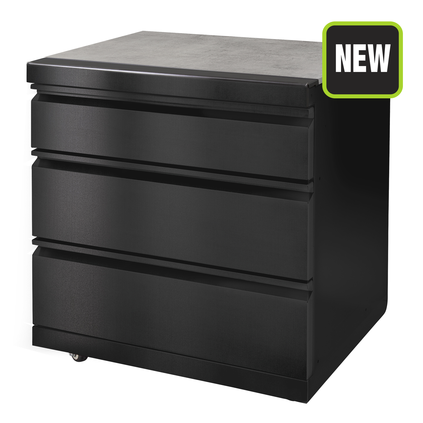 Outdoor Kitchen Nova Graphite