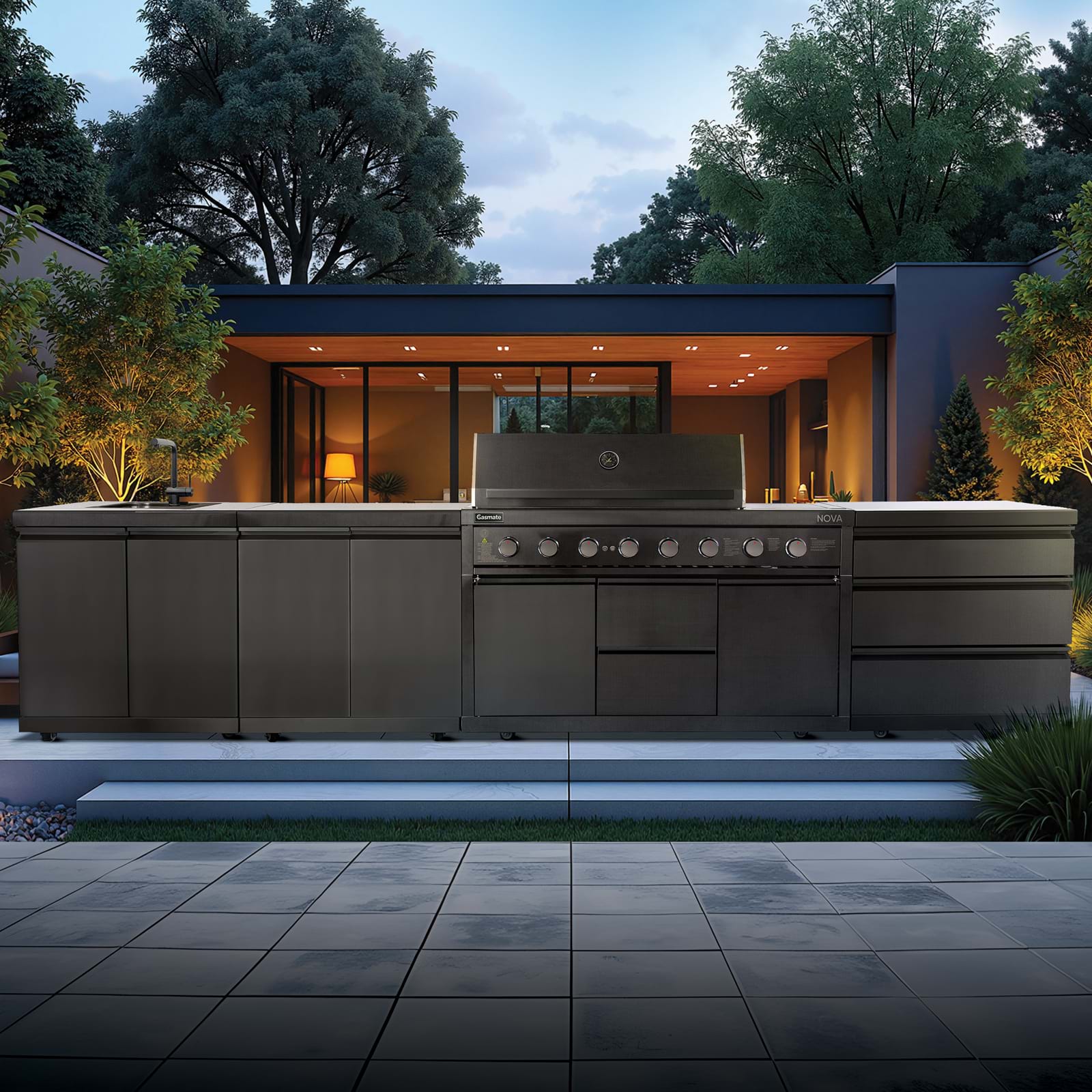 Nova MK2 Storage Module