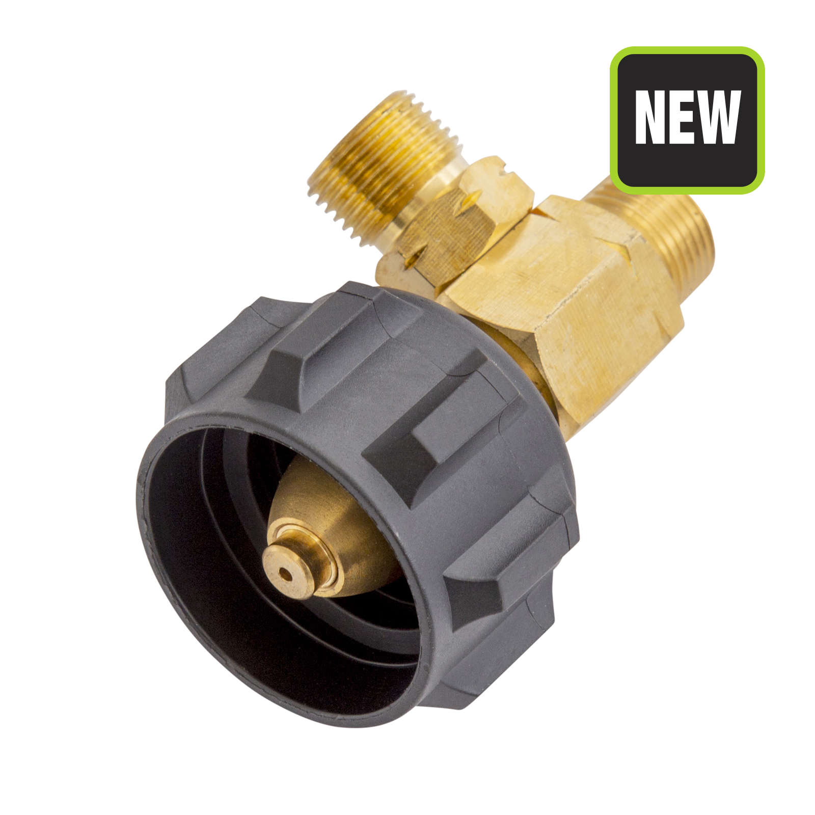 Gas Hoses and Fittings | Gasmate