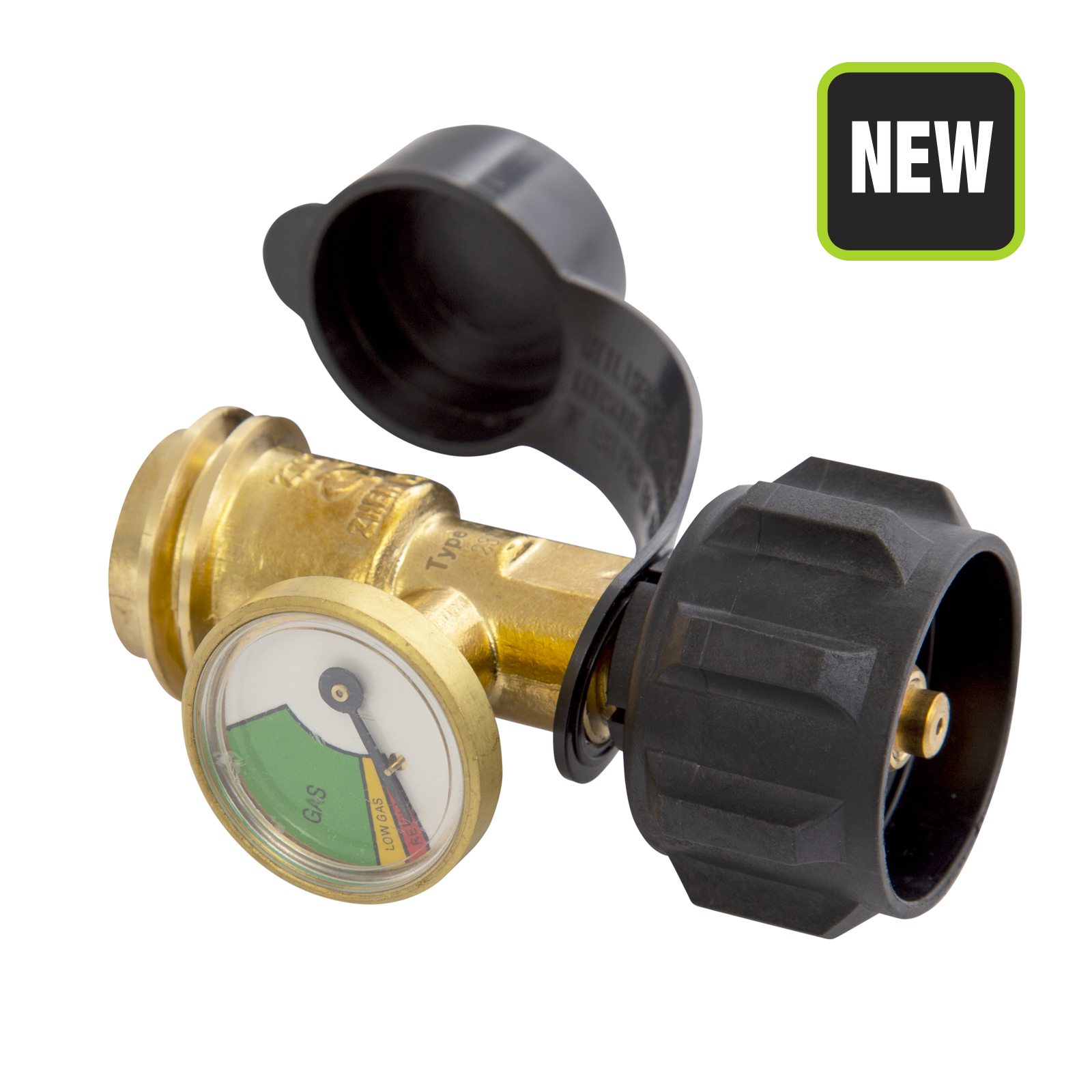 Gas Hoses and Fittings | Gasmate