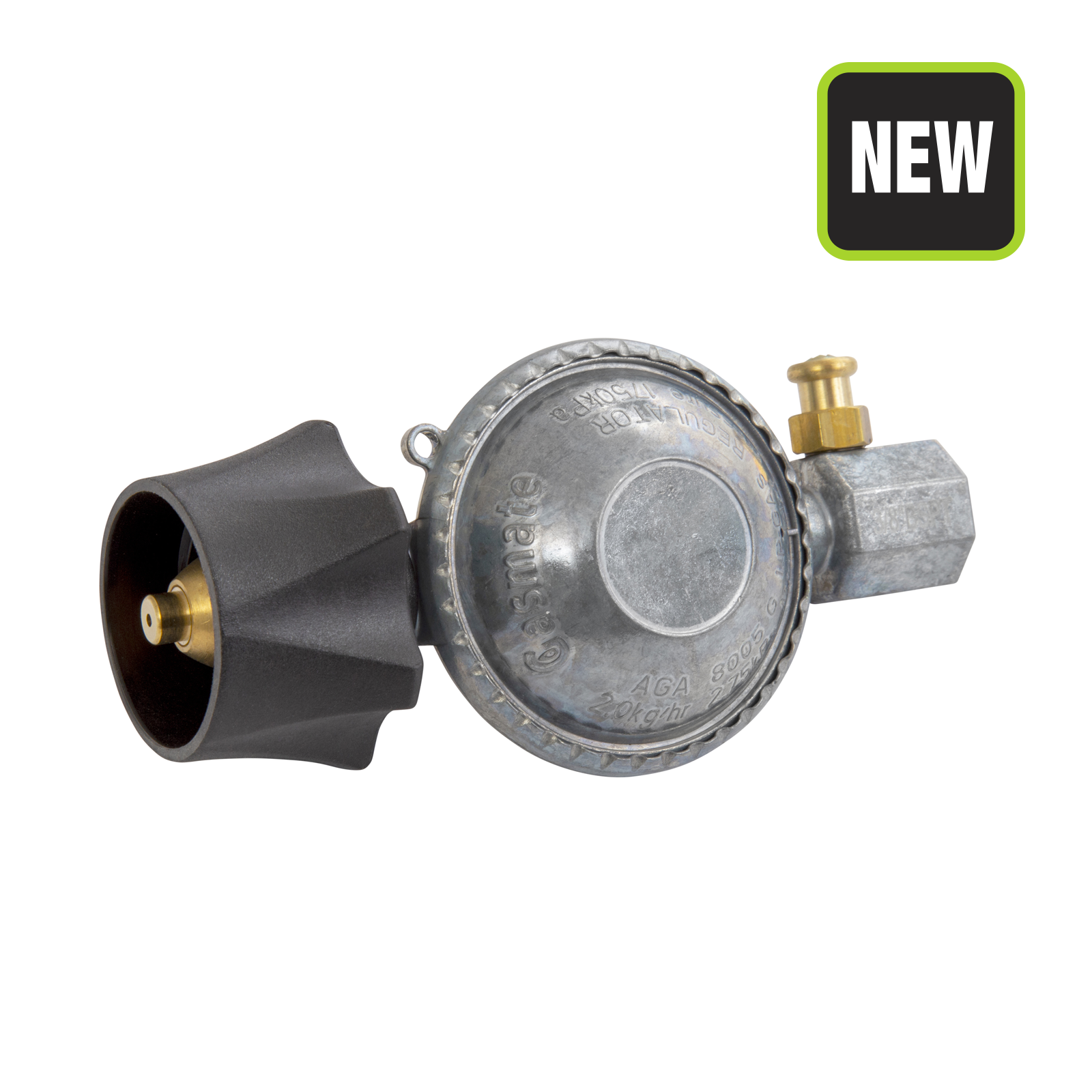 Gas Hoses and Fittings | Gasmate