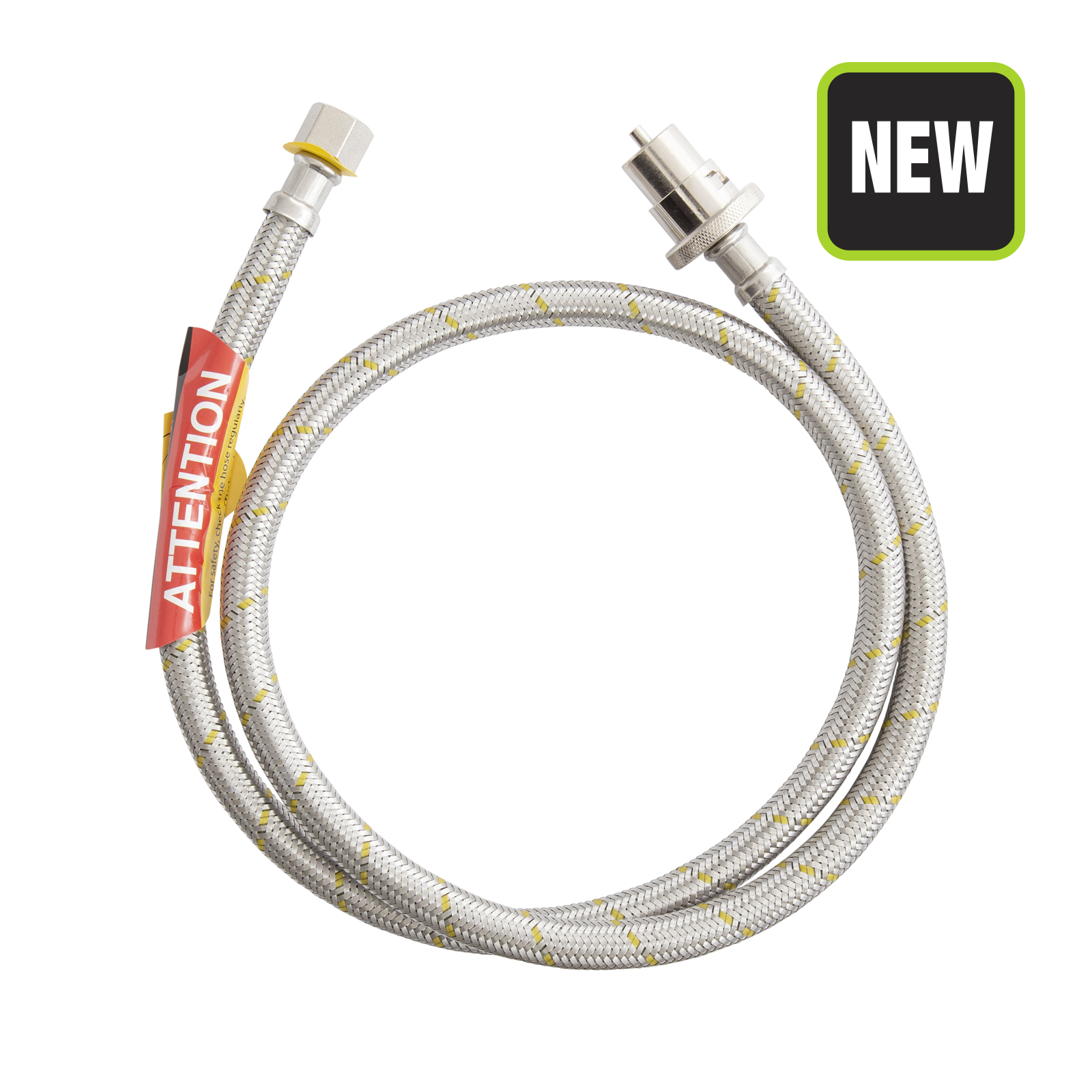 Gas Hoses and Fittings | Gasmate