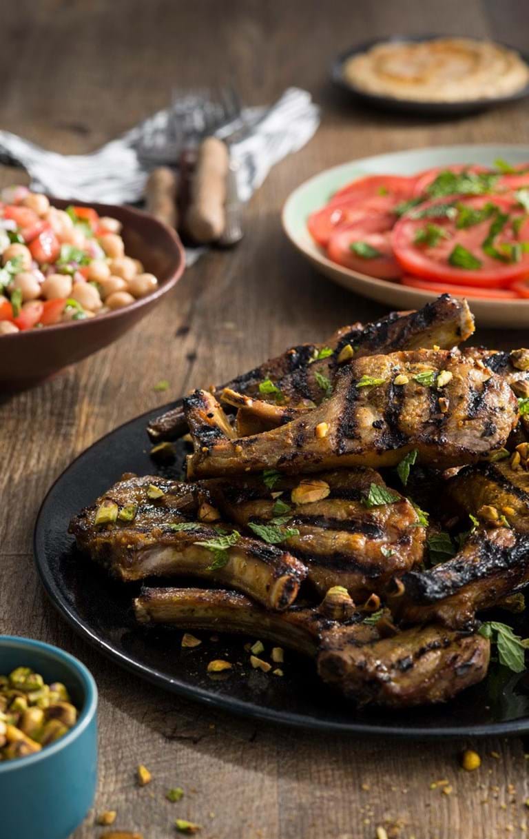 Stuck at Home? Cook Up a Storm - BBQ Recipes - Gasmate