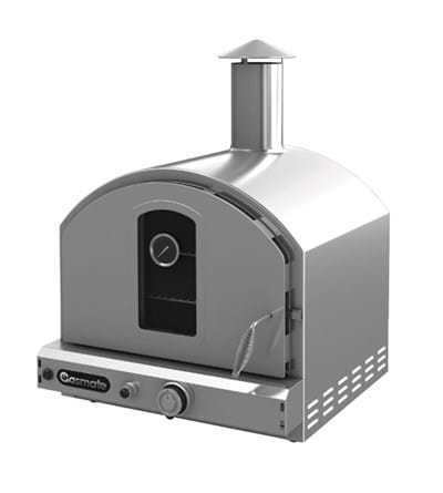 How to Choose the Perfect Pizza Oven | Gasmate